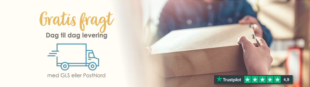 Køb dine kosttilskud og naturlægemidler her